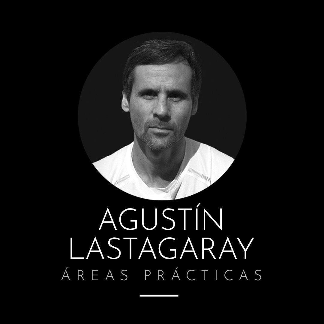 Staff - Escuela Maradona Menotti