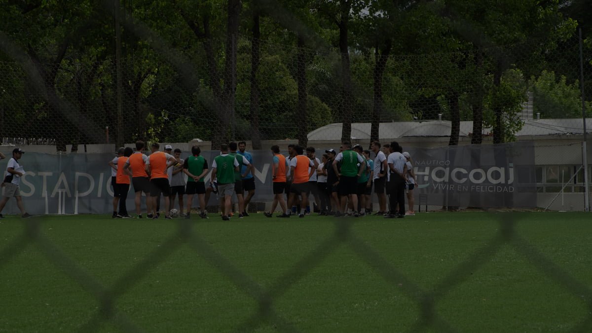 Home nueva - Escuela Maradona Menotti