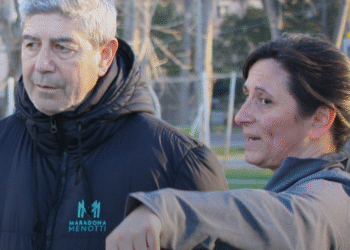 Home nueva - Escuela Maradona Menotti