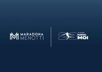 Home nueva - Escuela Maradona Menotti